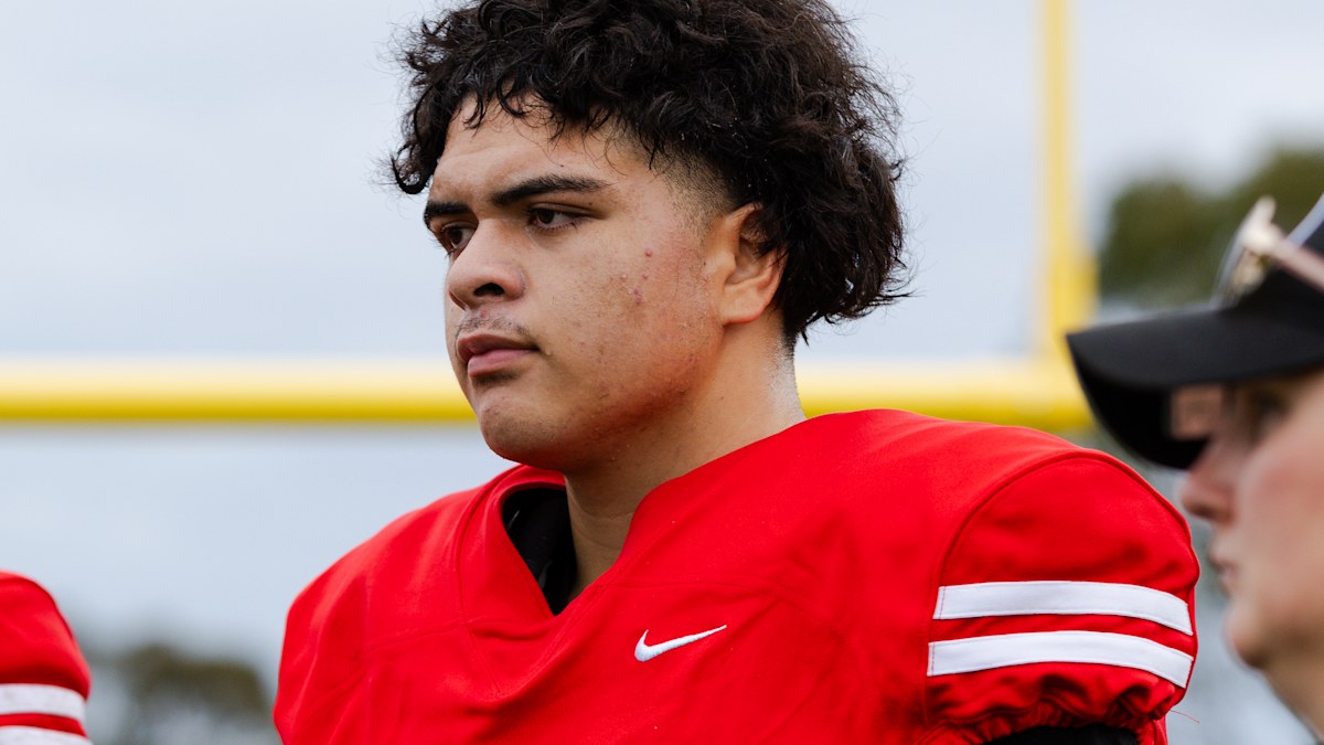 NFL news 2025: Gold Coast academy, Teauariki Siaoloa, Tavite Nasio ...