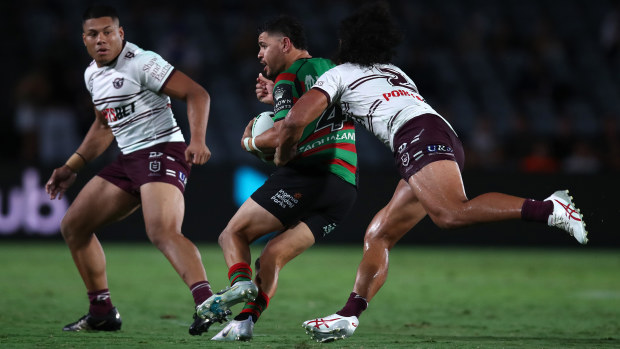 NRL news 2024: Dane Gagai All Stars Maori team selection, play ...