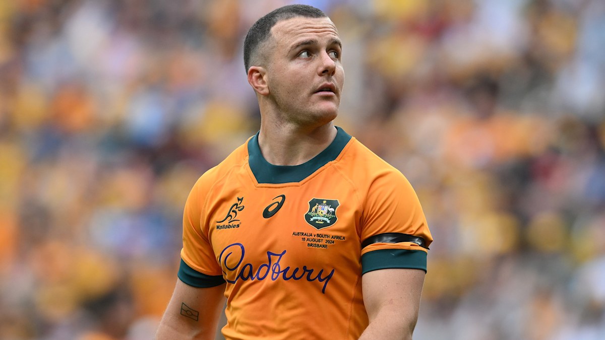 British and Irish Lions Tour 2025: Wallabies winger options, Dylan Pietsch performance for ...