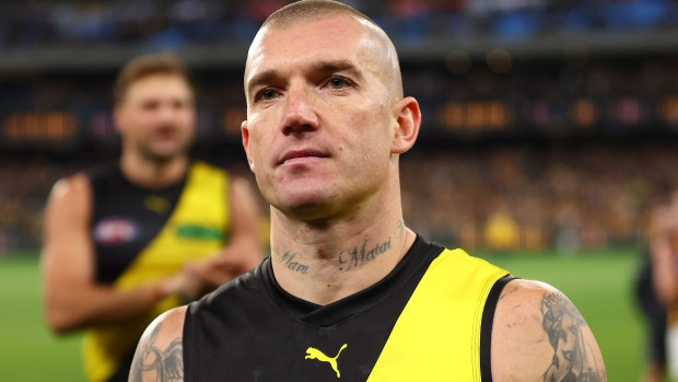 AFL news 2024 | Dustin Martin retirement, 300th match; Kane Cornes ...