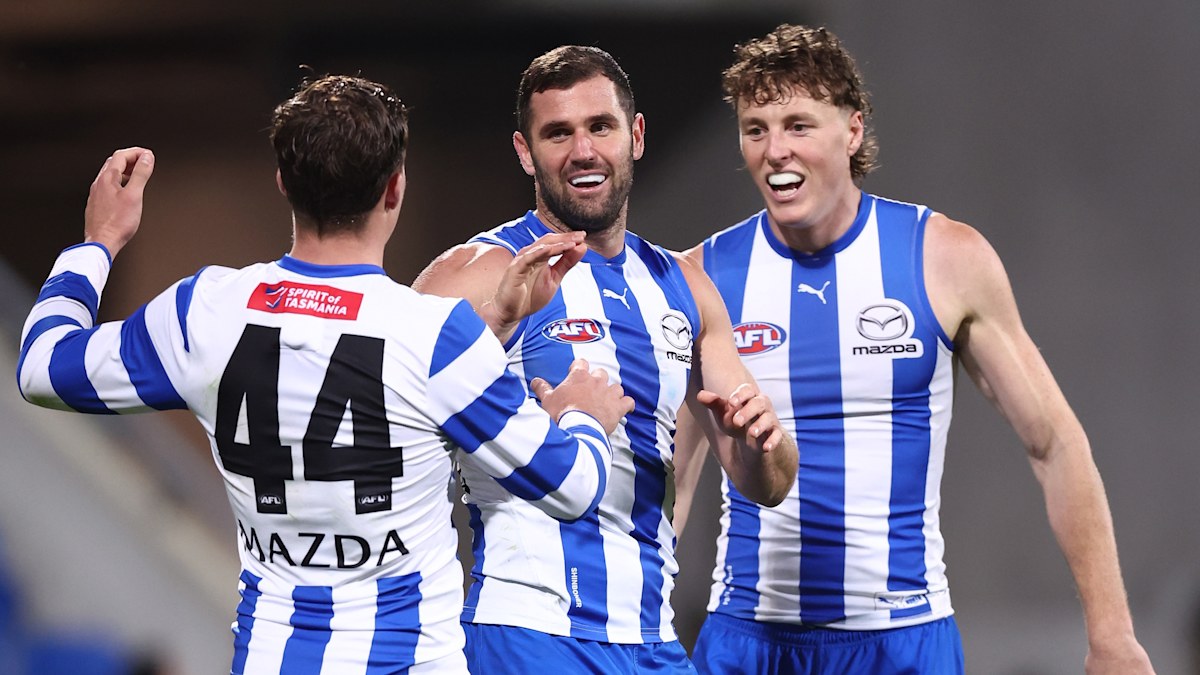 AFL Tips Round 10 2025 expert footy predictions: Rory Sloane, Eddie ...