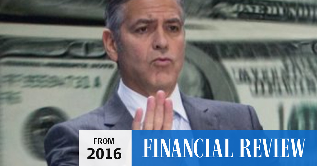 Movie review: Money Monster (2016)