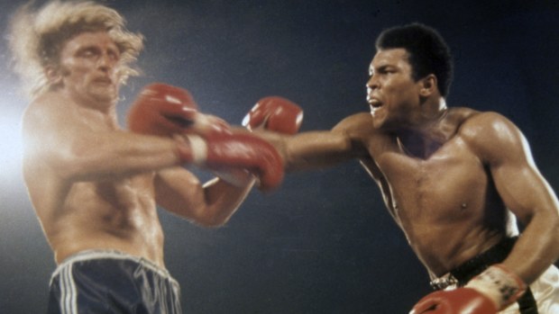 Boxing news 2025: Joe Bugner dead aged 75, fought Muhammad Ali