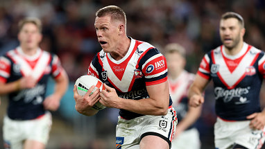 Best NRL Players 2025: Top 50 rankings in Pictures