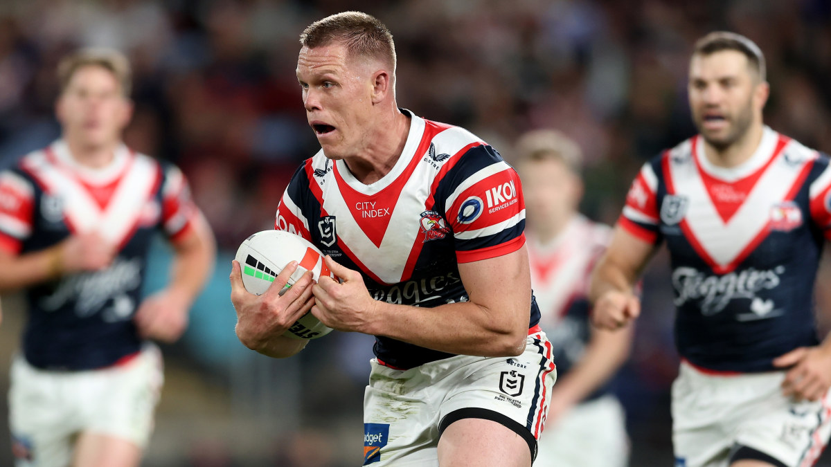 NRL news 2024: Sam Walker cleared, Lindsay Collins and Sandon Smith ...