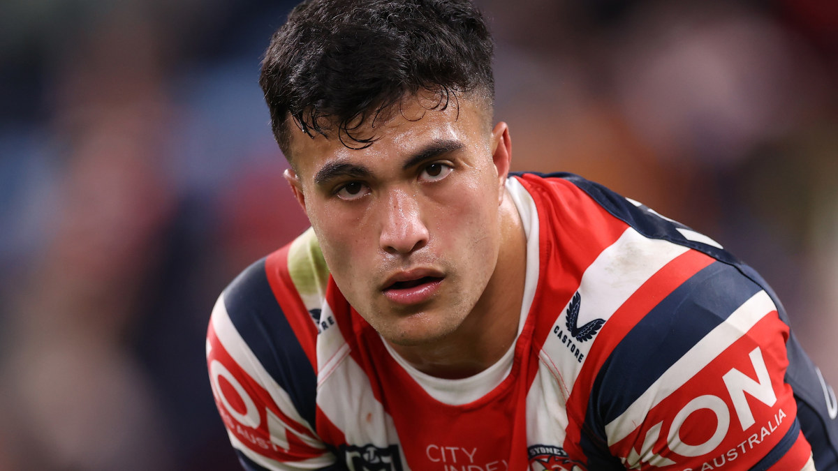 NRL news 2023: Joseph Suaalii Rugby Australia contract, Andrew Johns ...