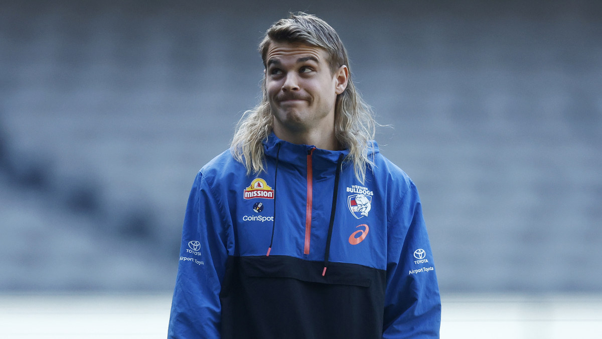 AFL News 2024: Western Bulldogs, Geelong, Bailey Smith ACL, trade talks ...
