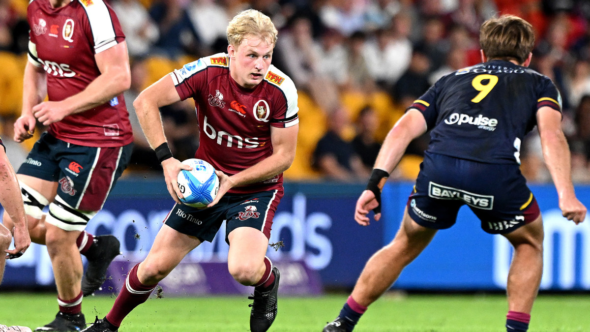 Super Rugby Pacific 2024 quarter-final teams: News, lineups for ...