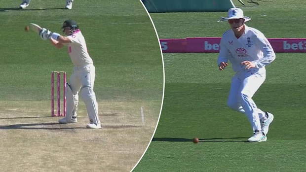 The Ashes 2026 RECAP cricket scores: Australia vs England 5th Test; Day ...