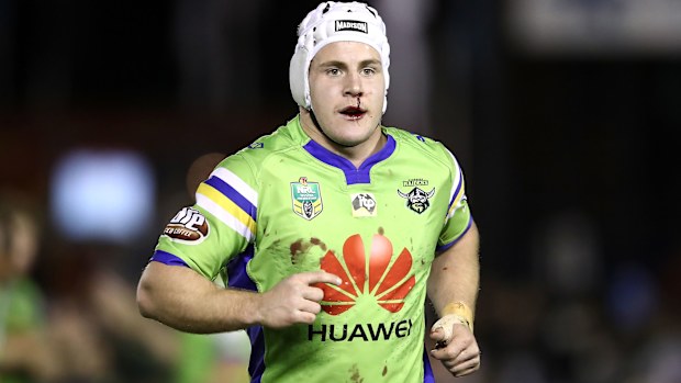 NRL news 2025 | Luke Bateman book deal, Booktok, Tiktok; Canberra ...