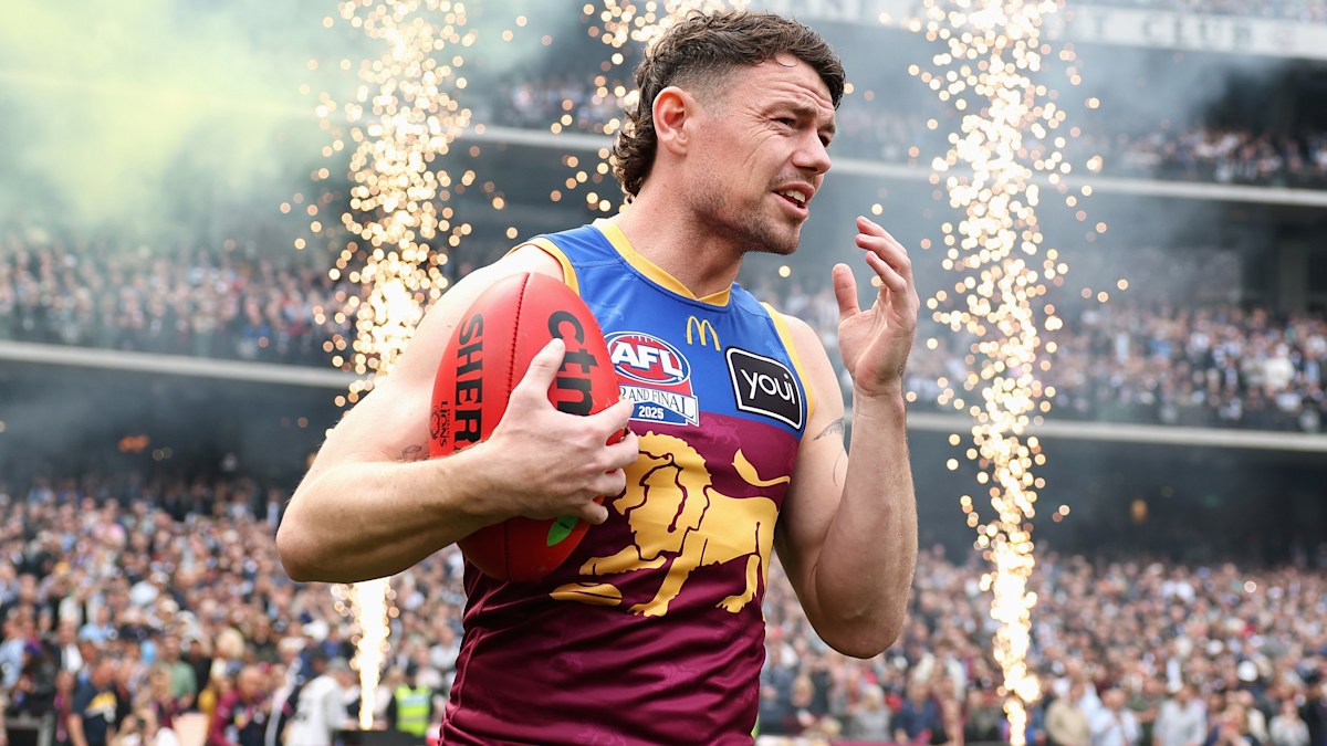 AFL News 2026: Lachie Neale chance to add to his legacy if he departs ...