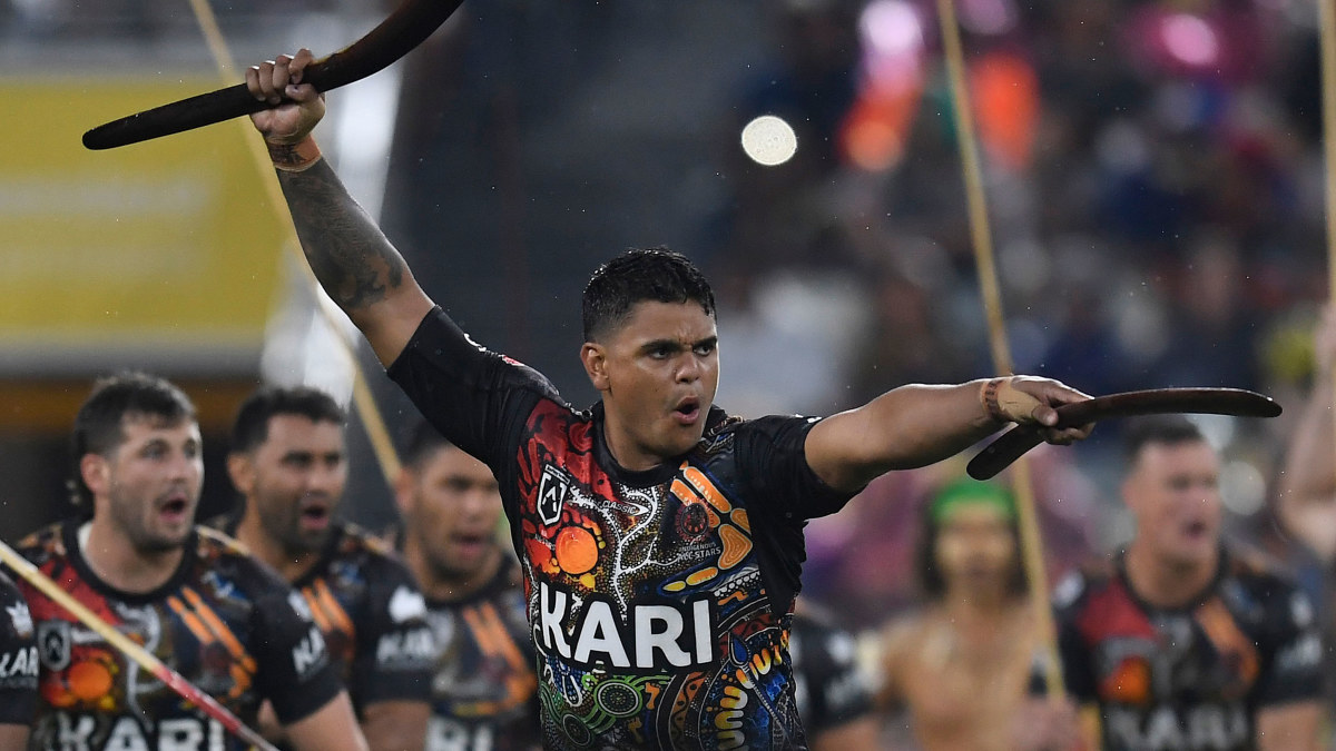 NRL news 2023: Maori, Indigenous All Stars teams named for pre-season ...