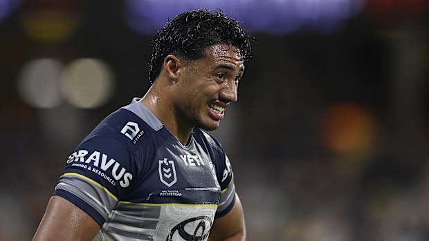 State of Origin 2026 Team Lists Game 1: NSW Blues & QLD Maroons: Savage ...