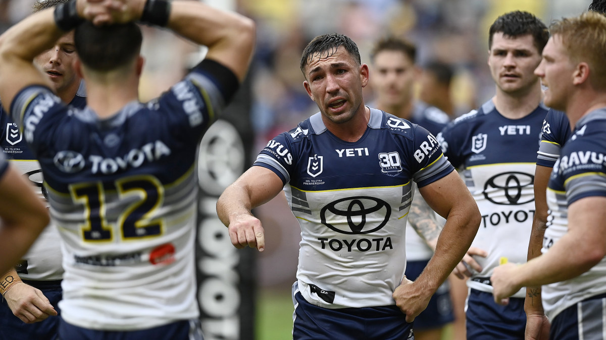 NRL Tips Round 3 2025 expert footy predictions: Andrew Johns, Brad ...