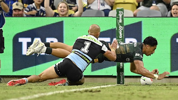 NRL News 2026, The Mole Exclusive: Sydney Roosters to sign Murray ...