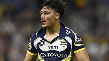 NRL teams round two 2025, players dropped full team: David Klemmer ...