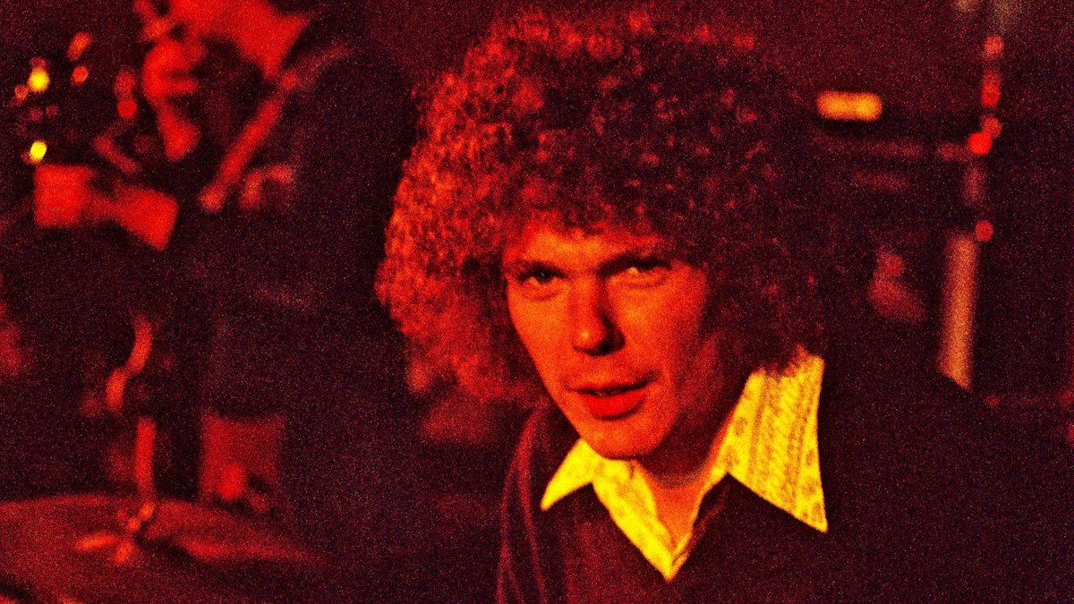 Jim Gordon death: Eric Clapton drummer Jim Gordon, who murdered his ...