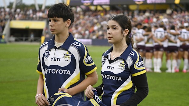NRL news 2026: The Mole exclusive; Carl Webb's son signs with North ...