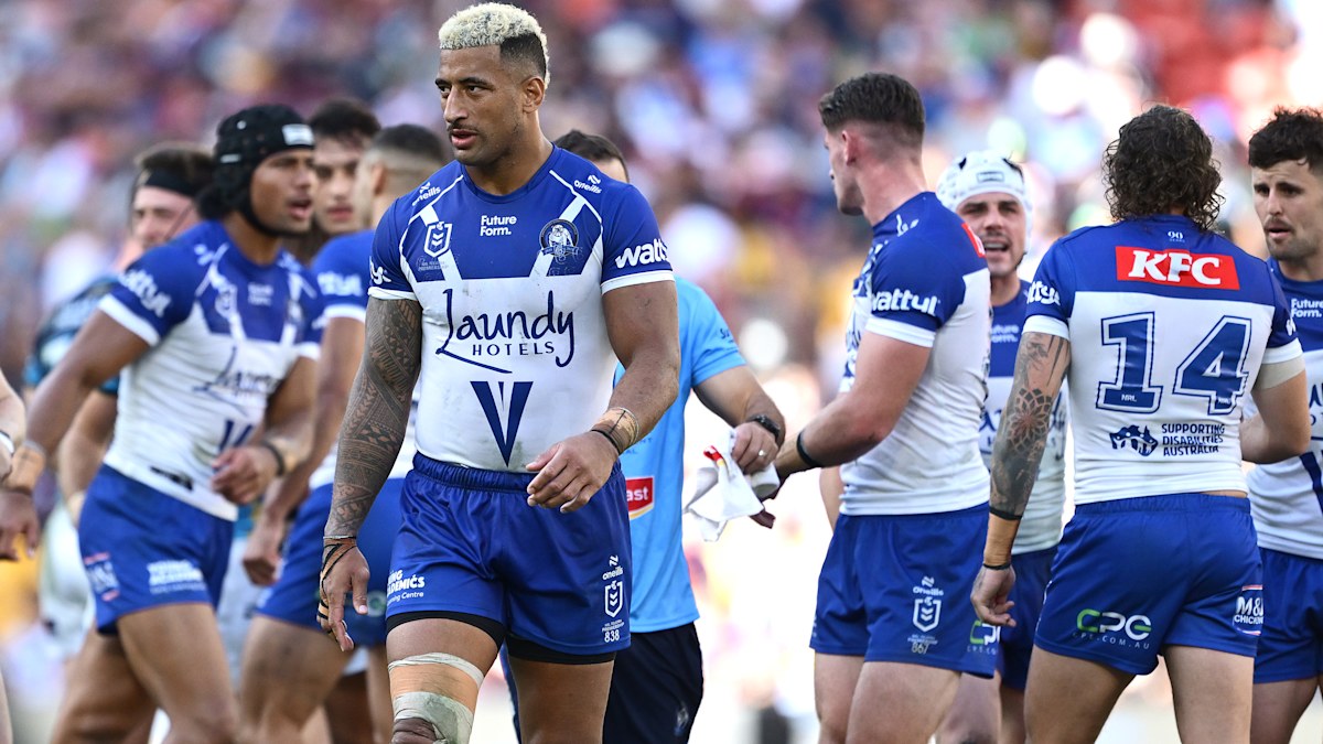 NRL Tips Round 12 2025 expert footy predictions: Andrew Johns, Brad ...