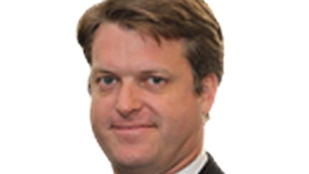 Milner, passed over for parliament, is now Bill's gatekeeper