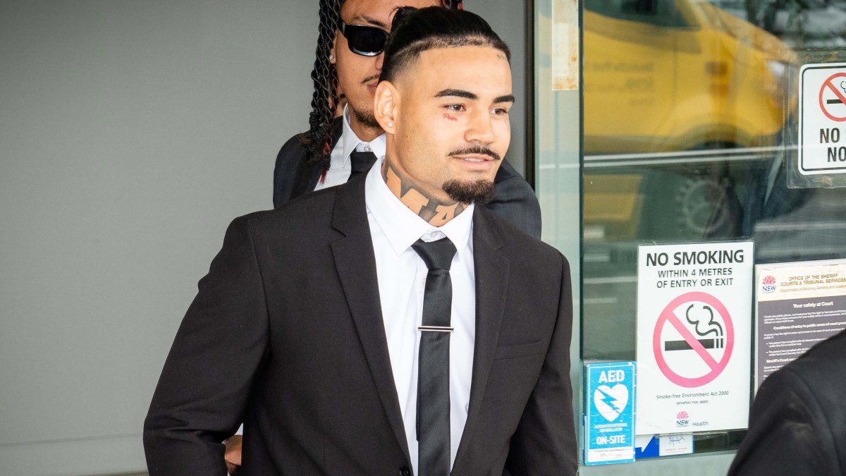 NRL news 2025: Wests Tigers should look at signing Taylan May says co ...