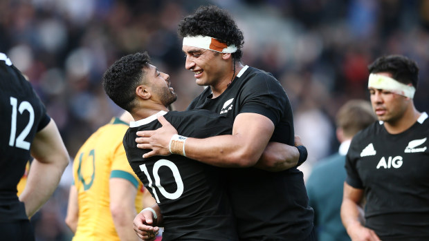 Wallabies vs Georgia rugby news 2024: Ex-All Blacks prop Alex Hodgman ...