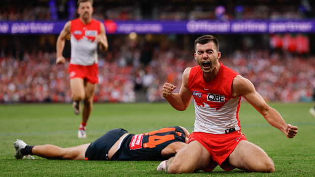 AFL finals fixtures 2024: Week 2 finals games, who plays who, schedule ...