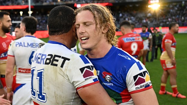 NRL news 2025: Round 25 team lists, injuries, suspensions; Ryan ...