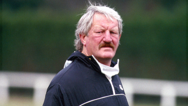 Rugby news 2025 | Alex 'Grizz' Wyllie death, All Blacks, New Zealand ...