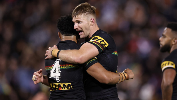 NRL news 2024: The Mole exclusive column; Onitoni Large signing creates ...