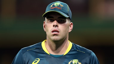 IPL auction 2024/25: Every Australian picked in pictures; Aaron Hardie ...