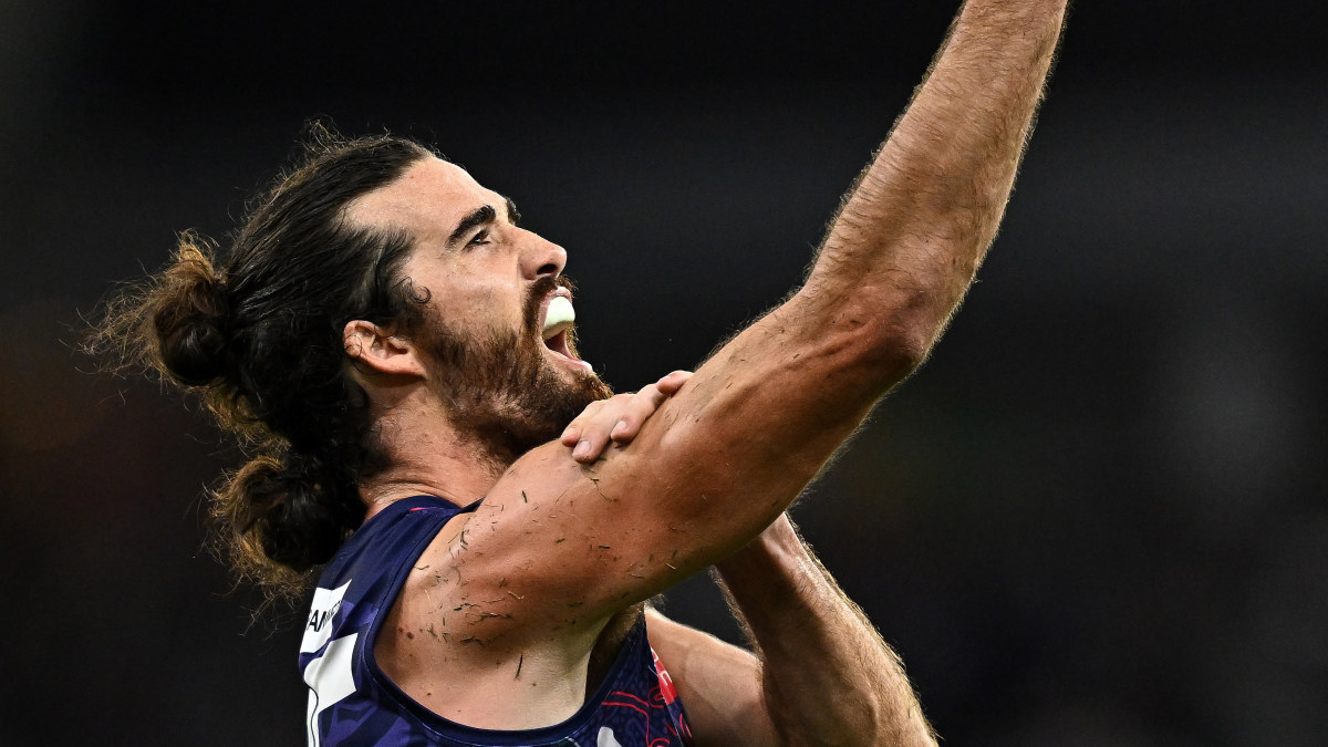 AFL News 2024: Collingwood vs Fremantle draw, 75-all, Optus Stadium ...