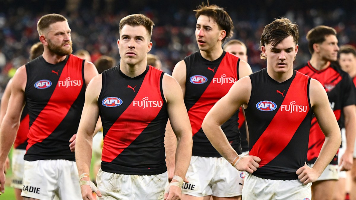 AFL news 2025: Andrew Dillon defends wildcard round; Brendon Fevola ...
