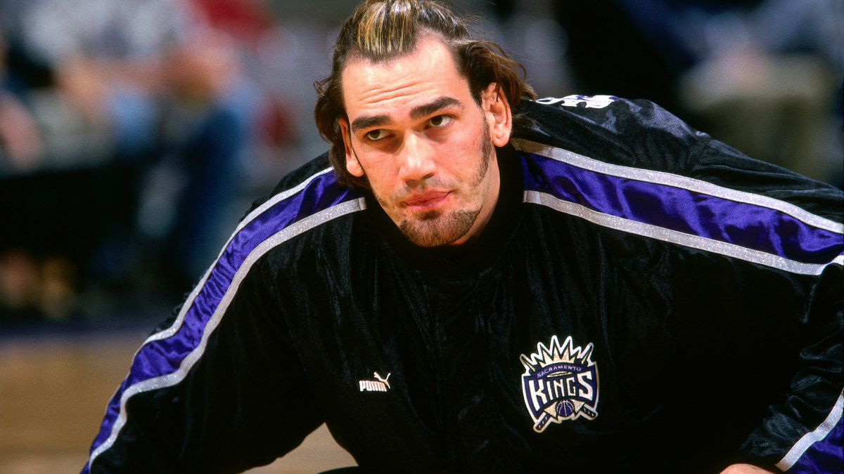 Basketball news 2024: Ex-NBA player Scot Pollard makes contact with ...