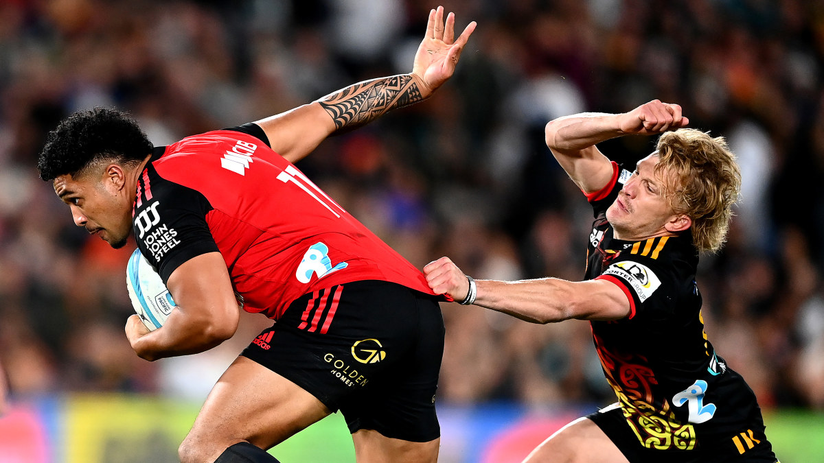 Super Rugby Pacific 2024 round six teams: week 6 lineup news, injuries ...