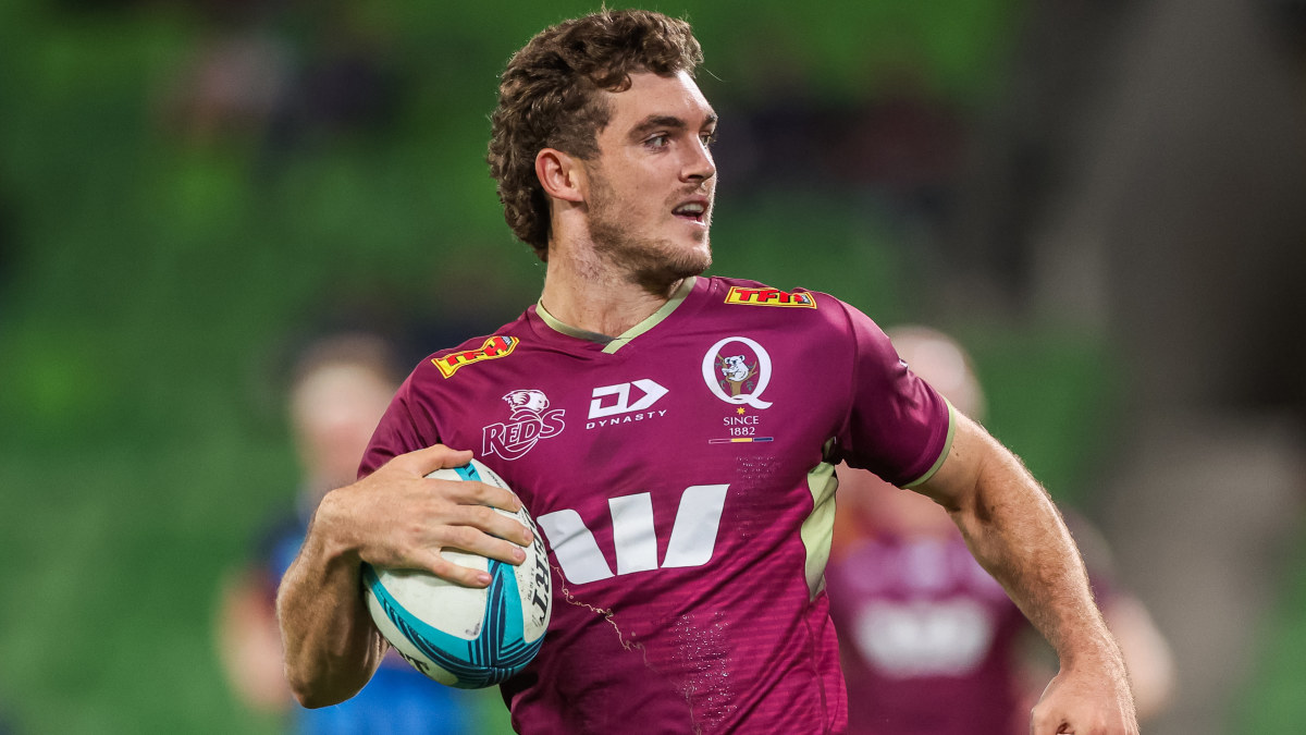 Super Rugby Pacific 2024 news | NSW Waratahs sign Lawson Creighton from ...
