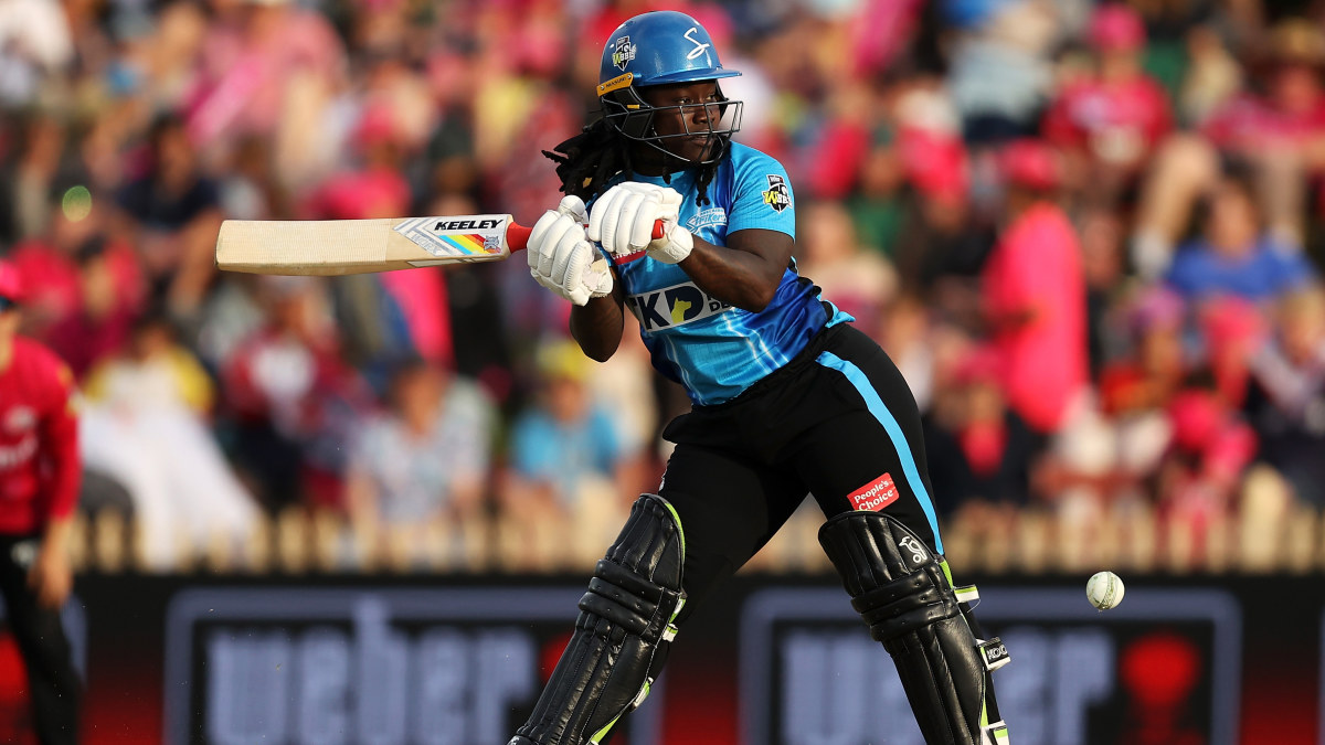 Cricket news 2023: West Indies player Deandra Dottin disappointed by ...
