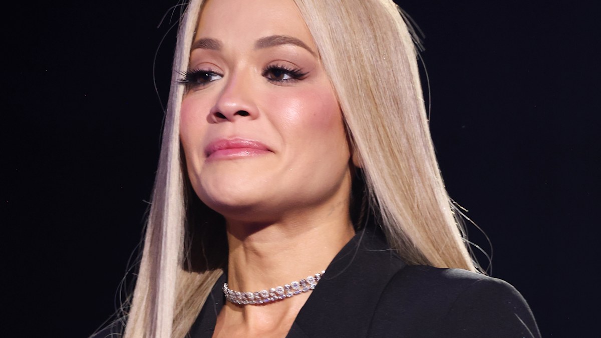 2024 MTV EMAs: Rita Ora pays tribute to Liam Payne weeks after One ...