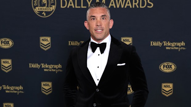 NRL news 2025: R360 rebel rugby competition, Peter V'landys comments, proposed 10-year ban ...