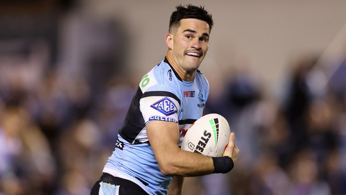 NRL news 2024: Daniel Atkinson officially joins St George Illawarra Dragons on three-year contract