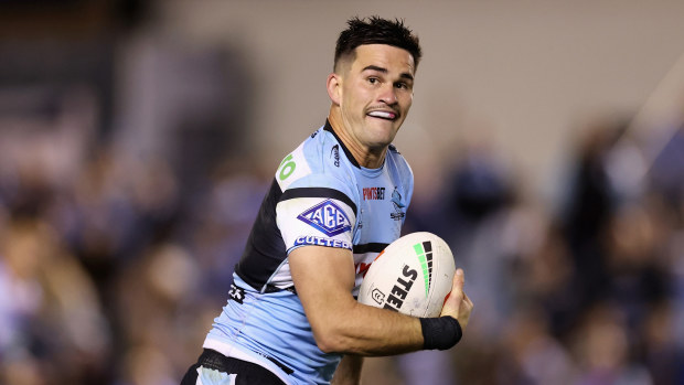 NRL news 2025: Adam Reynolds contract situation, potential Sydney ...