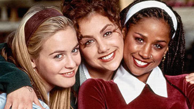 Today Show entertainment news: Clueless sequel series axed; Miami Vice ...