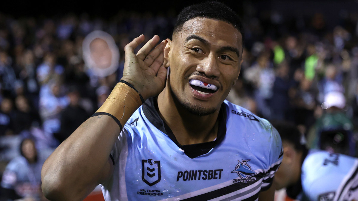 NRL news 2025: Ronaldo Mulitalo signs three-year contract extension ...
