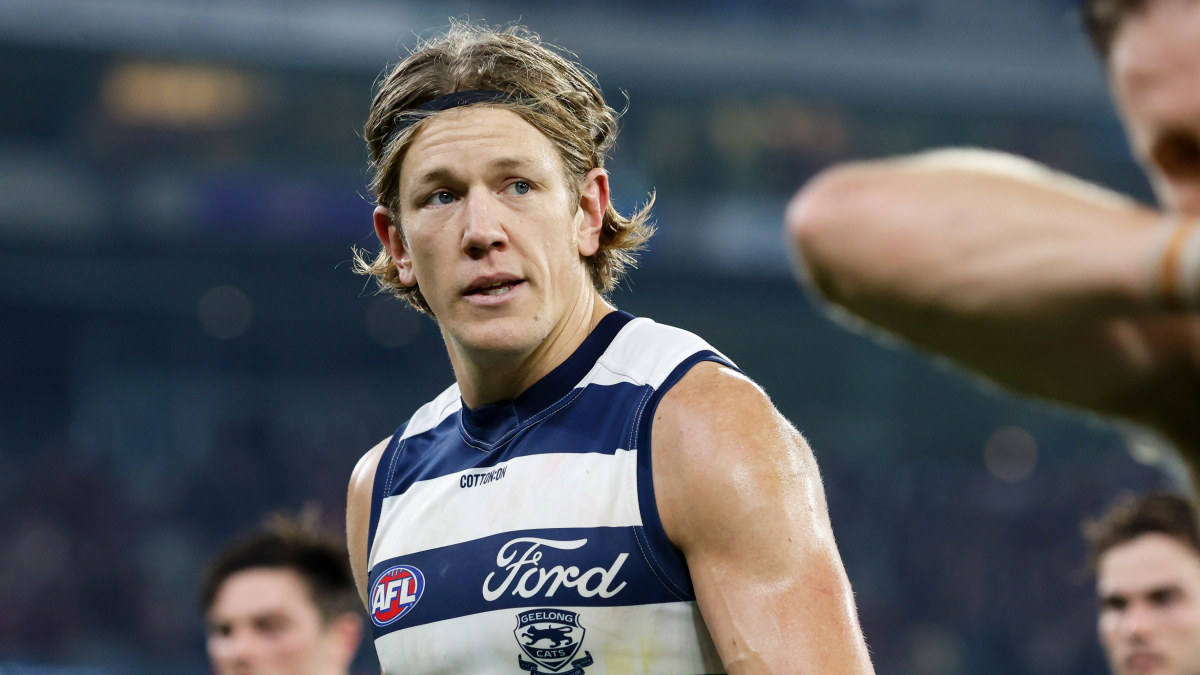 AFL News 2024: Geelong loss to Sydney, Vrodie Grundy, Rhys Stanley ...