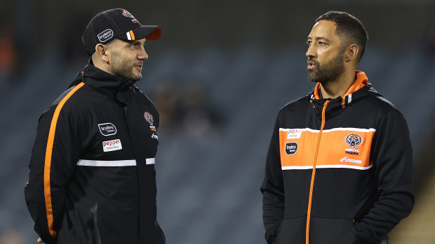 NRL news 2024: The Mole exclusive column; Robbie Farah's exit from ...