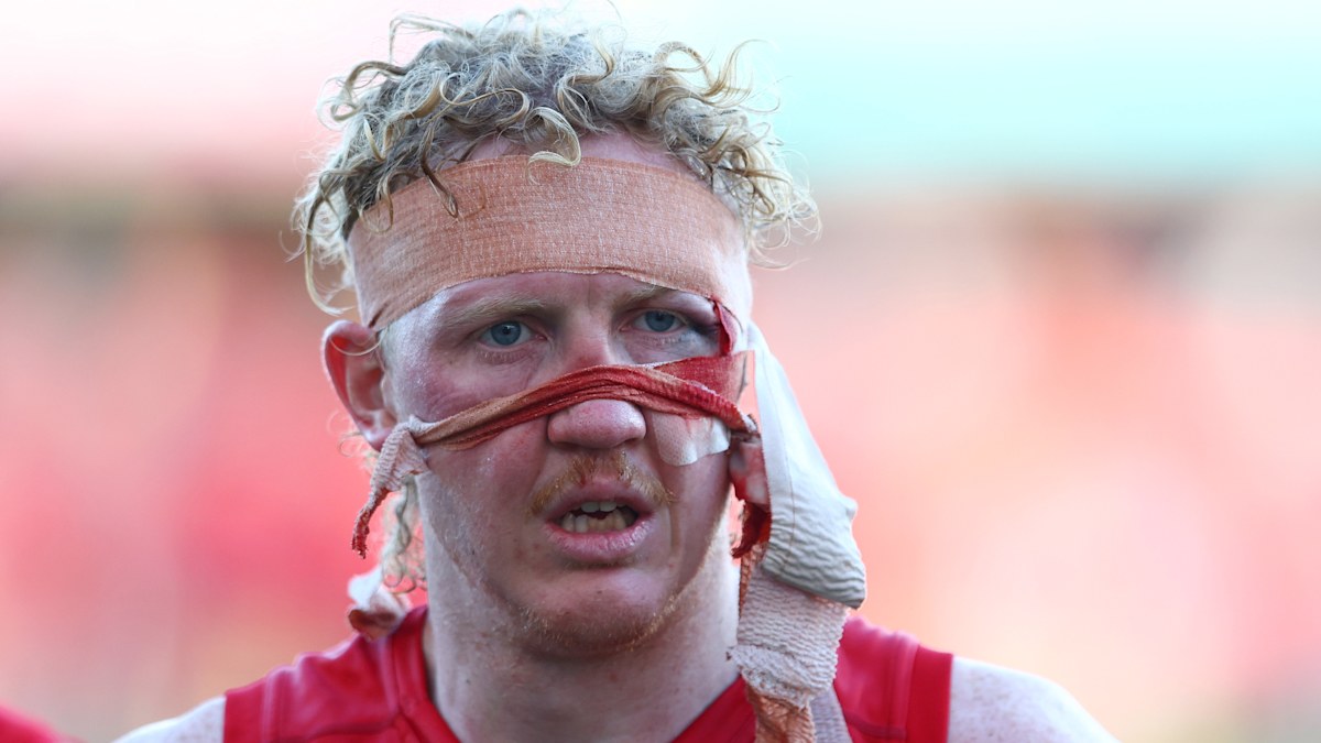 AFL trade news 2025 updates: Rumours, whispers, day three; Brandon ...