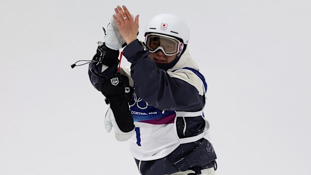 Winter Olympics 2026 AS IT HAPPENED: Men's Snowboard Halfpipe Final ...