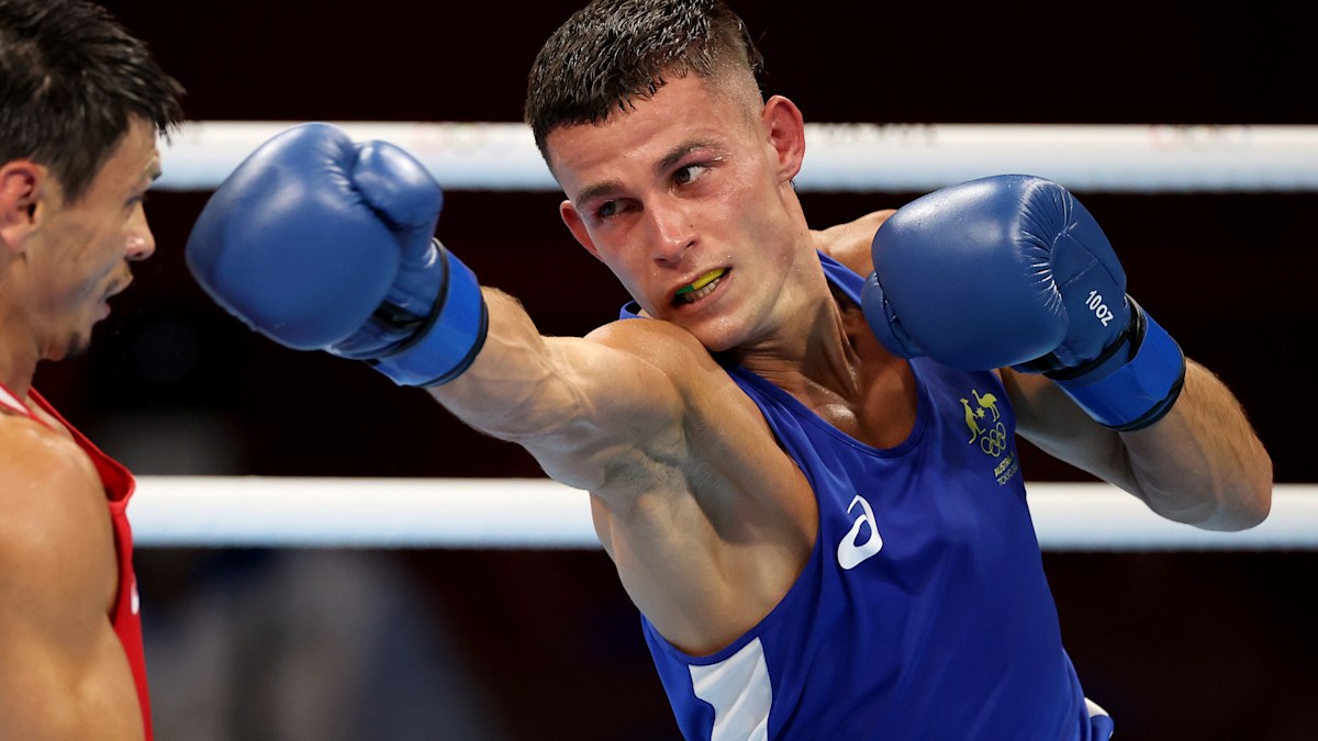 Boxing news 2025: No Limit boss George Rose says Harry Garside must earn big money domestic ...