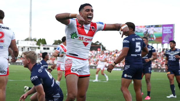 NRL news 2024: Round 23 team lists, how to watch NRLW;