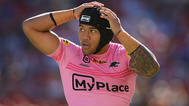 Best NRL Players 2025: Top 50 rankings in Pictures